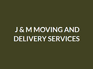J & M Moving And Delivery Services Reviews | Verified Movers Reviews