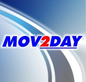 MOV2DAY Reviews | Verified Movers Reviews
