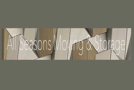 All Seasons Moving & Storage Reviews | Verified Movers Reviews