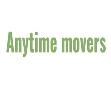 Anytime movers Reviews | Verified Movers Reviews