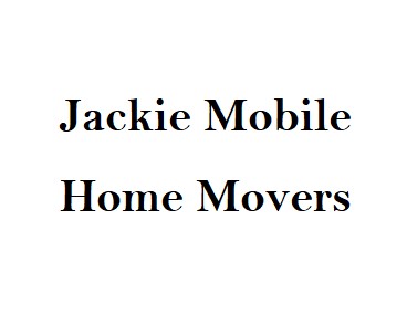 Jackie Mobile Home Movers | Long Distance Moving Companies | Verified ...