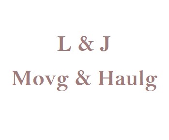 L & J Movg & Haulg | Long Distance Moving Companies | Verified Movers