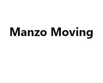 Manzo Moving | Long Distance Moving Companies | Verified Movers