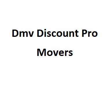 Dmv Discount Pro Movers | Long Distance Moving Companies | Verified Movers