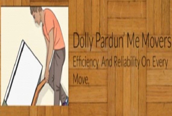 Dolly Pardun’ Me Movers | Long Distance Moving Companies | Verified Movers
