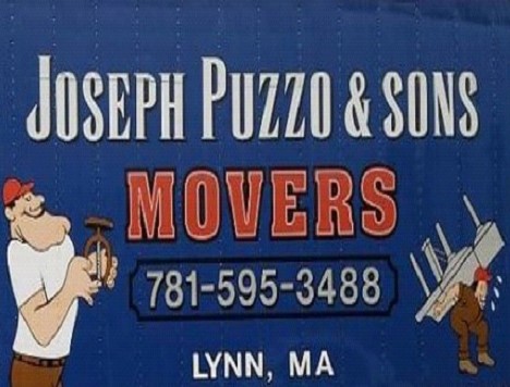 Joseph Puzzo & Sons | Long Distance Moving Companies | Verified Movers