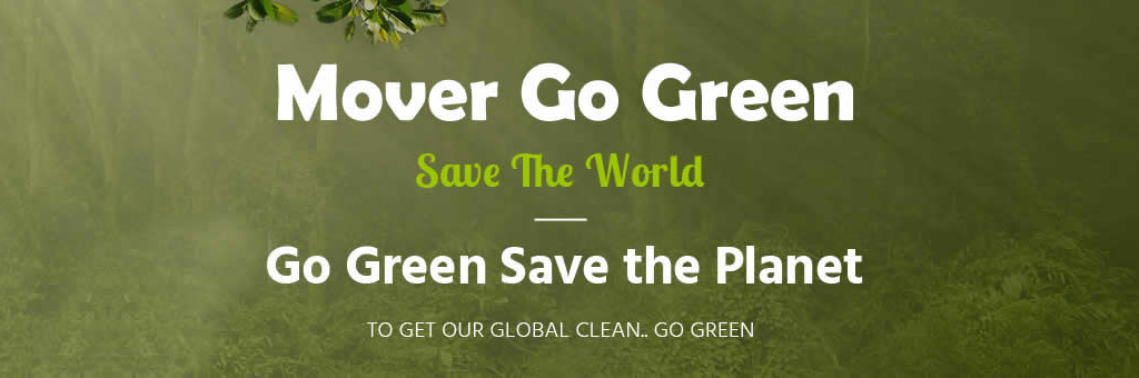 Green Go Moving | Long Distance Moving Companies | Verified Movers