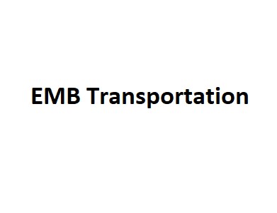 EMB Transportation | Long Distance Moving Companies | Verified Movers