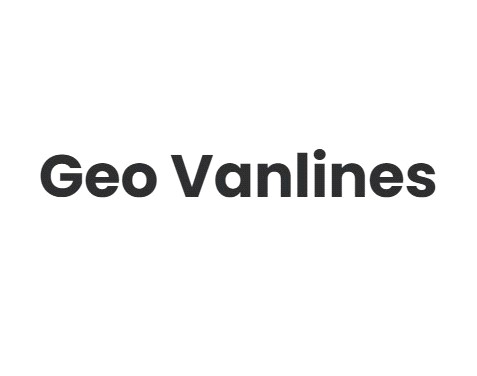 Geo Vanlines | Long Distance Moving Companies | Verified Movers