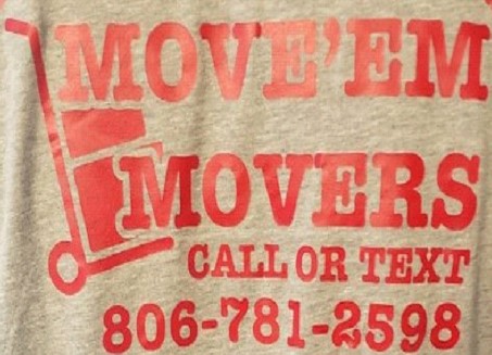 Move Em Movers | Long Distance Moving Companies | Verified Movers