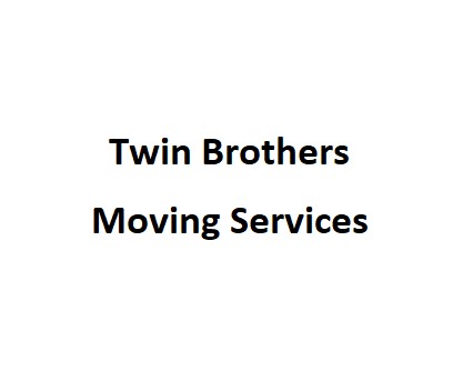 Twin Brothers Moving Services | Long Distance Moving Companies ...