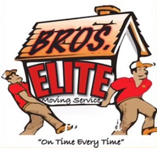 Brothers Elite Moving Service | Long Distance Moving Companies ...