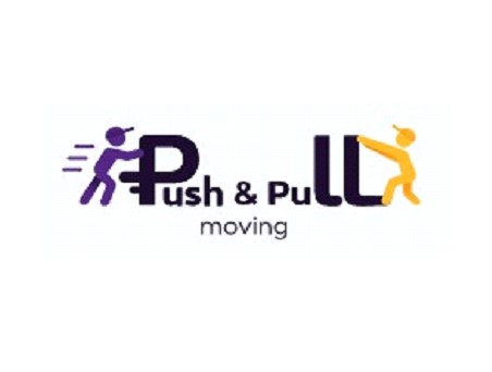 Push and Pull Moving | Long Distance Moving Companies | Verified Movers