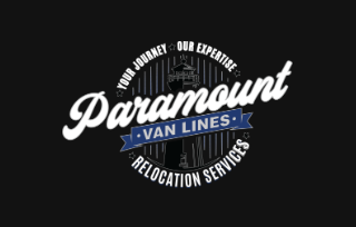 Paramount Van Lines | Long Distance Moving Companies | Verified Movers