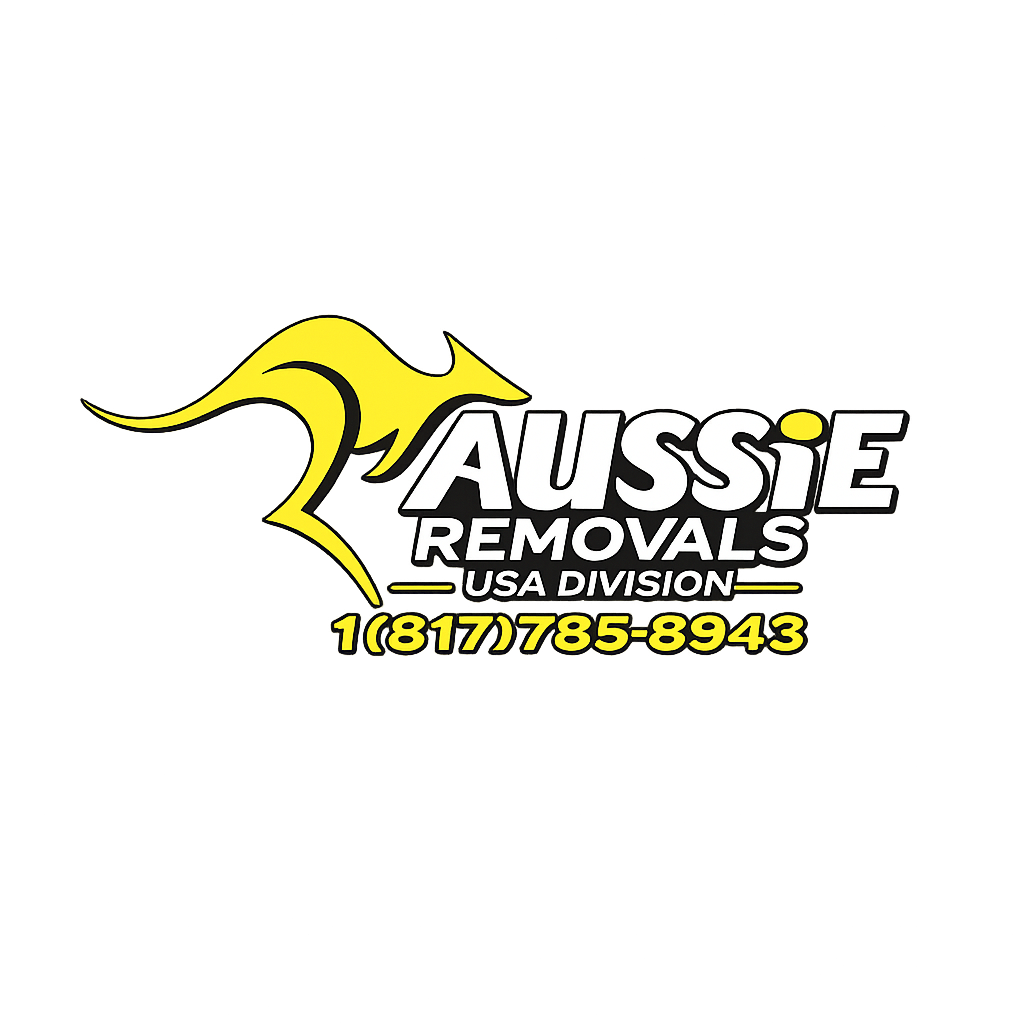 Aussie Removal & Cleaning | Long Distance Moving Companies | Verified ...